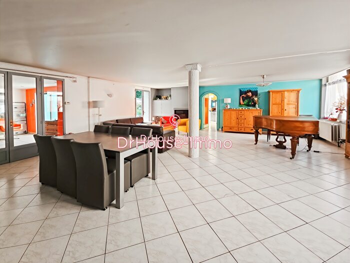 Maison 5 pièces à vendre à Tourcoing, Blanc Seau