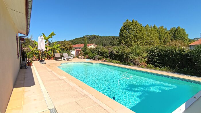 Maison 5 pièces à vendre - Castelnau-Tursan