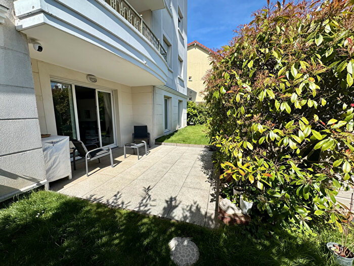 Appartement 3 pièces à vendre - Le Perreux-sur-Marne, Joncs Marins