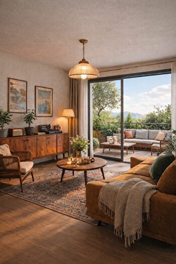 Antony, Rabats : Maison 3 pièces à vendre