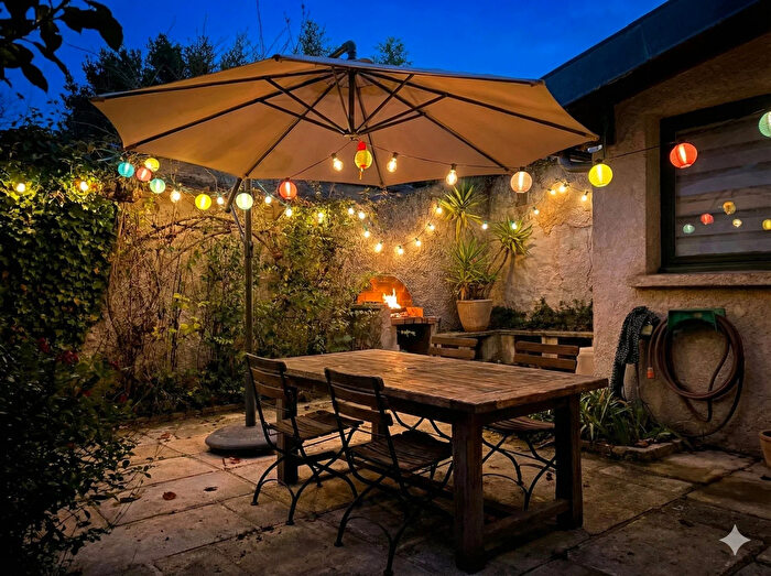 Maison à vendre - Saint-Maur-des-Fossés, La Pie - 5 pièces - 3 chambres