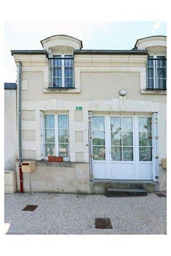 Maison 3 pièces à Heugnes, à louer