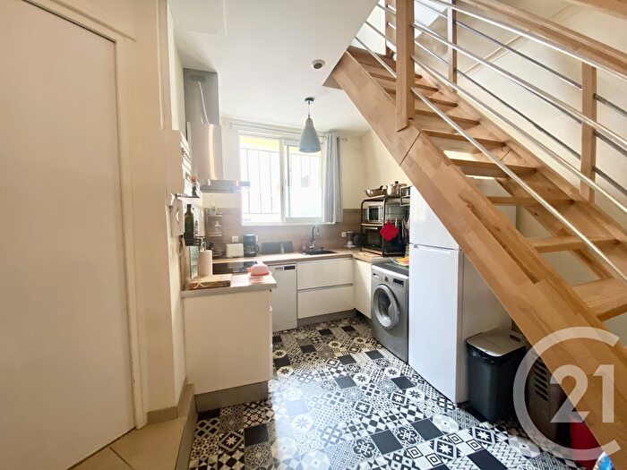 Narbonne, Bourg : Appartement 2 pièces à louer