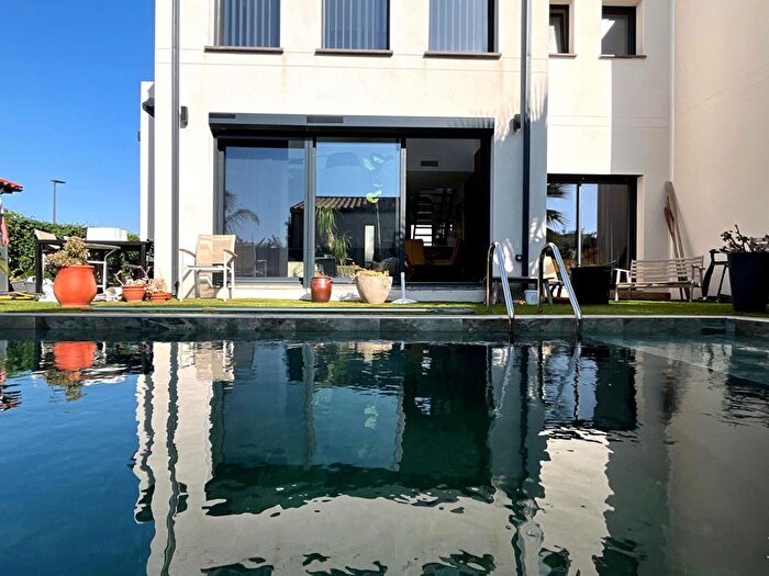 Maison 4 pièces à vendre - Saint-Cyprien, Le Collège