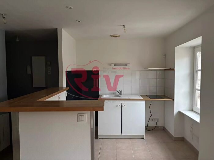Appartement 2 pièces à louer - Vienne, Estressin