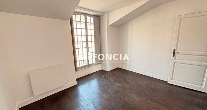 Montferrand, Clermont-Ferrand : Appartement 3 pièces à louer