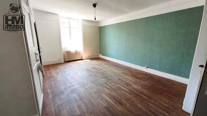 Maison 9 pièces à louer - Nexon