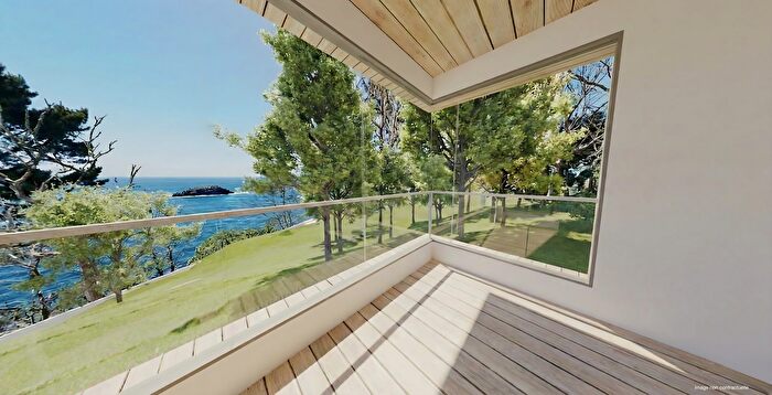 Douarnenez - Appartement 3 pièces à vendre