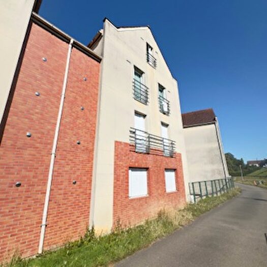 Sérifontaine : Appartement 4 pièces à louer