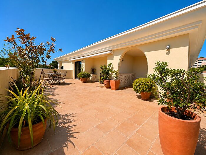Appartement 4 pièces à Hyères, Maurels, à vendre