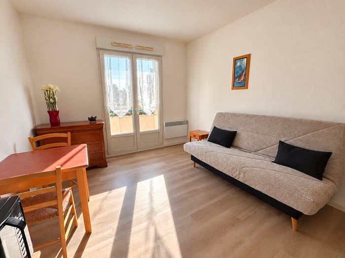 Appartement 1 pièce à Aytré, à louer