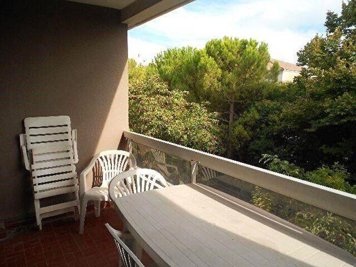 Appartement 1 pièce à Montolivet, Marseille 12ème arrondissement, à louer