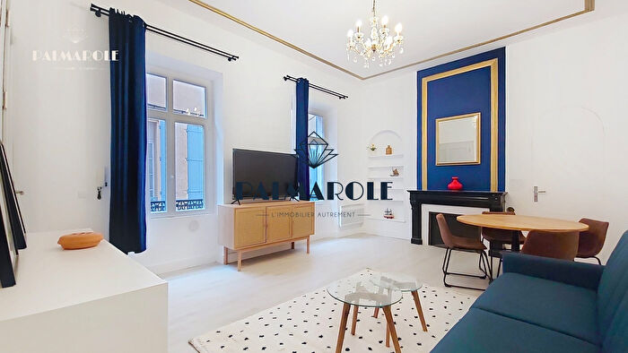 Perpignan, Saint-Jean : Appartement 2 pièces à louer