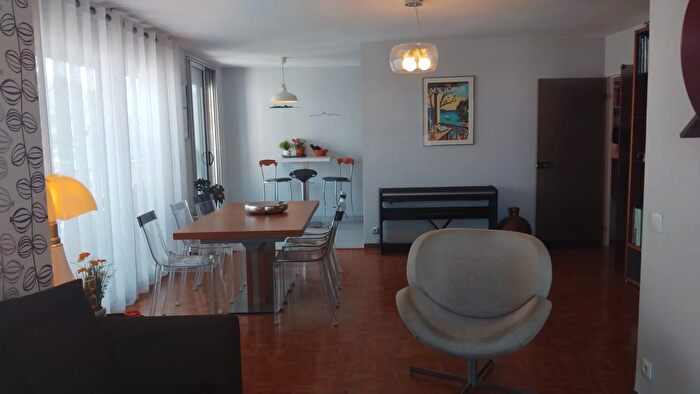 Appartement 4 pièces à vendre à Marseille 9ème, Le Cabot