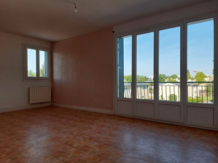 Appartement 3 pièces à louer - Quincy-sous-Sénart