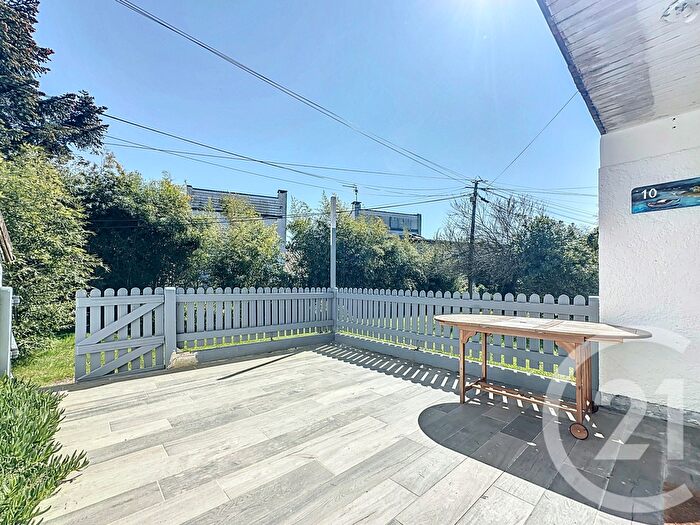 Maison à vendre - La Teste-de-Buch, Les Chênes Verts, Bordes, Clair-Bois, Pinède de Conteau - 3 pièces - 2 chambres