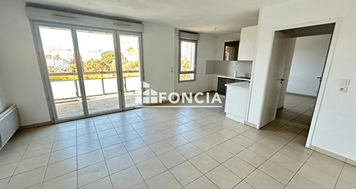 Appartement 3 pièces à vendre à Toulouse, Guilhemery, Bonhoure, La Gloire