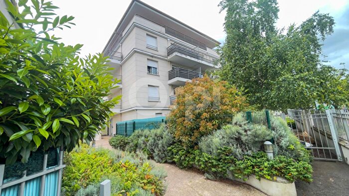 Vernouillet - Appartement 2 pièces à vendre
