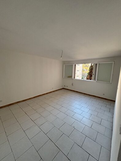 Appartement à louer - Nice, Caucade - 1 pièce