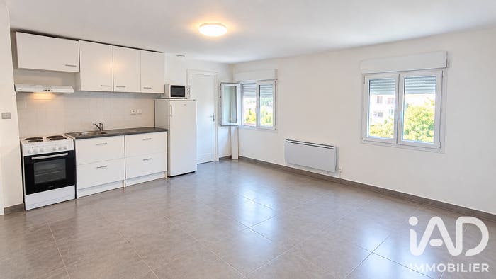 Appartement 1 pièce à vendre à Villeurbanne, Léon Blum, Bon Coin