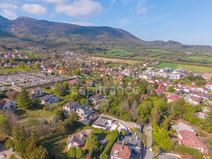 Gex : Maison 6 pièces à vendre