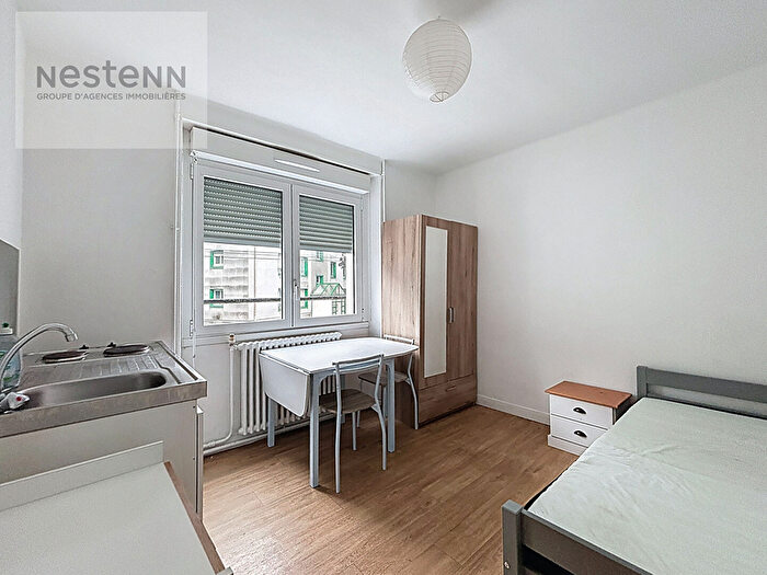 Maison 8 pièces à vendre - Quimper, Kerfeunteun, Cuzon