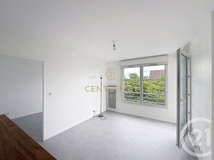 Noisy-le-Grand : Appartement 2 pièces à louer