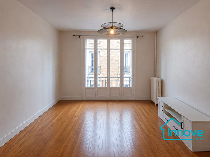 Appartement 2 pièces à Viroflay, à vendre