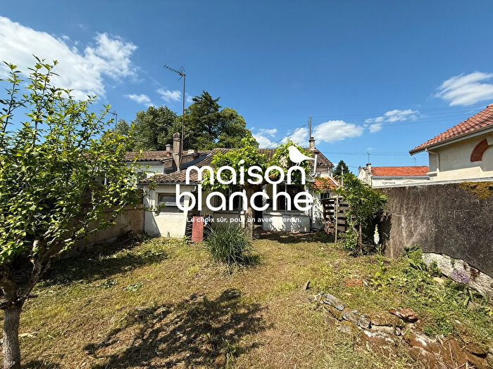 Maison 3 pièces à Libourne, Saint-Ferdinand, Les Charruauds, Les Dagueys, à vendre