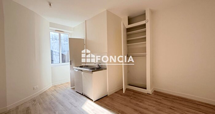 Appartement à vendre - Lyon e , Cordeliers Bellecour - 1 pièce