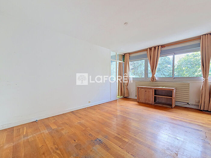 Appartement 3 pièces à vendre - Bourg-la-Reine, Tromière, Nord Est