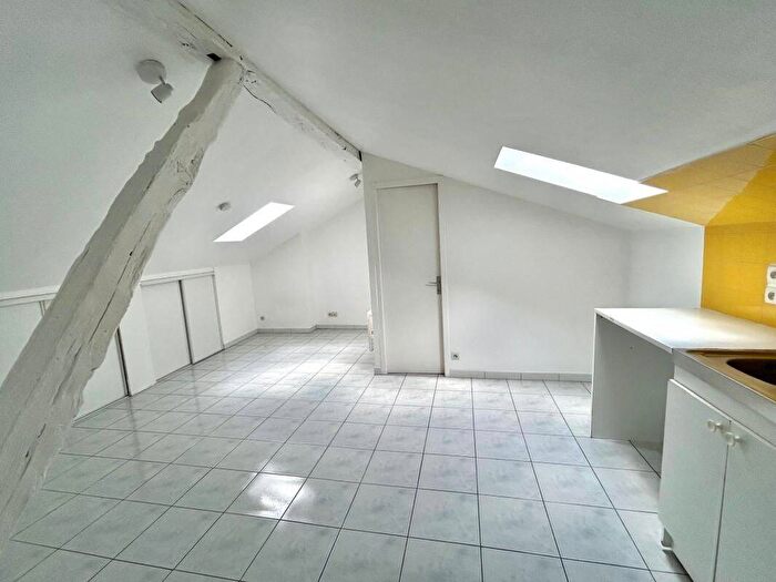 Appartement 1 pièce à louer à Centre Ville, Périgueux