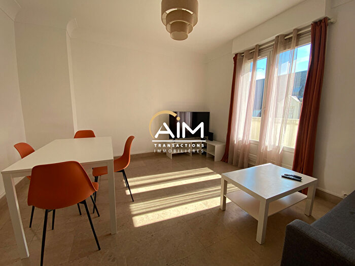 Tours, Centre-ville - Appartement 3 pièces à vendre