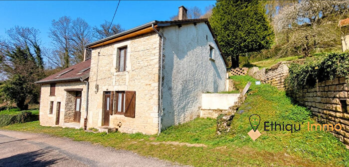 Maison à vendre - Vitry-lès-Nogent - 6 pièces - 4 chambres