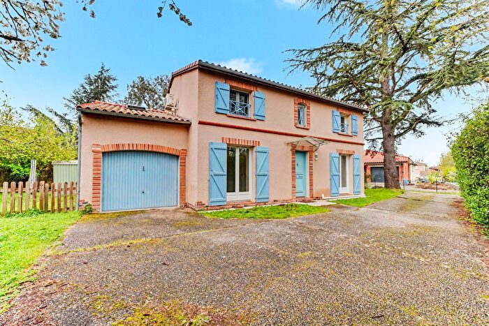 Maison 6 pièces à vendre - Saint-Orens-de-Gameville