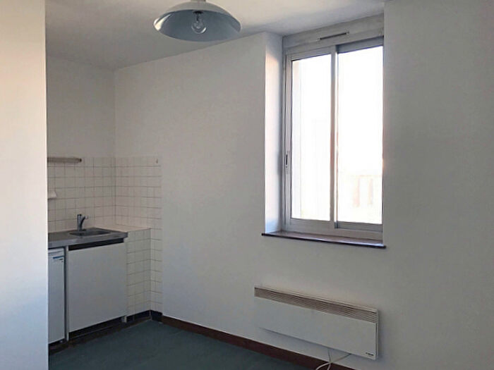 Clermont-Ferrand, Herbet, Brezet, Saint-Jean - Appartement 1 pièce à louer