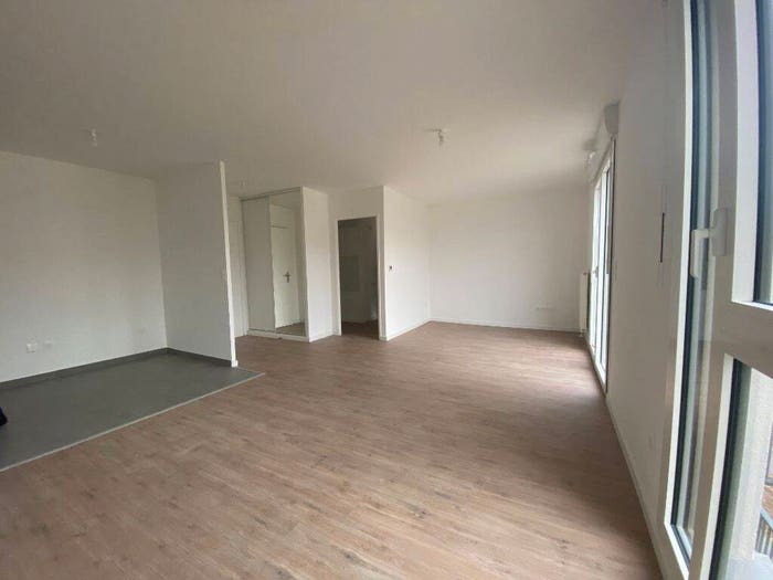 Appartement 3 pièces à louer - Reservoirs, Compiègne