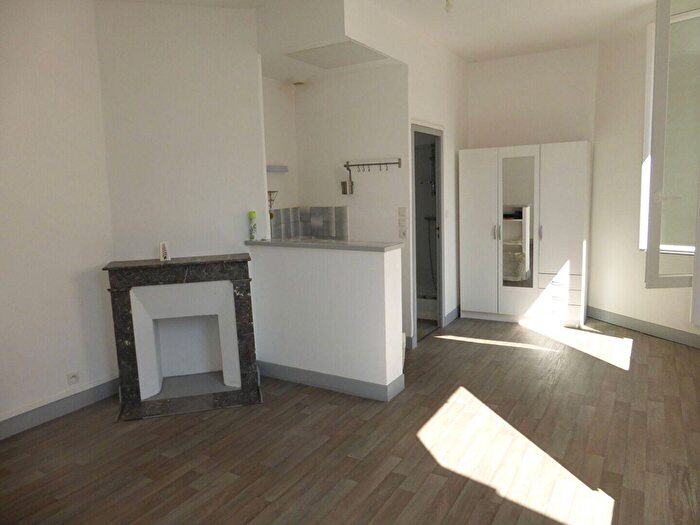 Appartement 1 pièce à Dufau-Tourasse, Pau, à louer