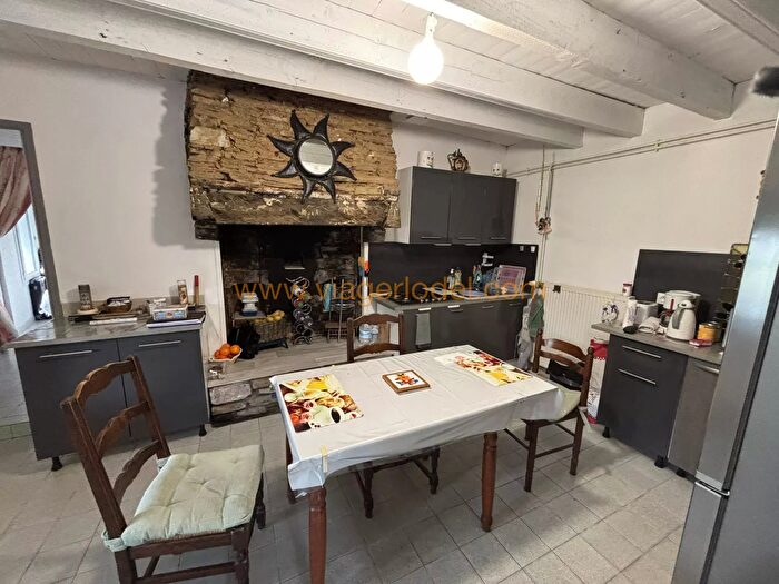 Maison 4 pièces à vendre - Plélauff
