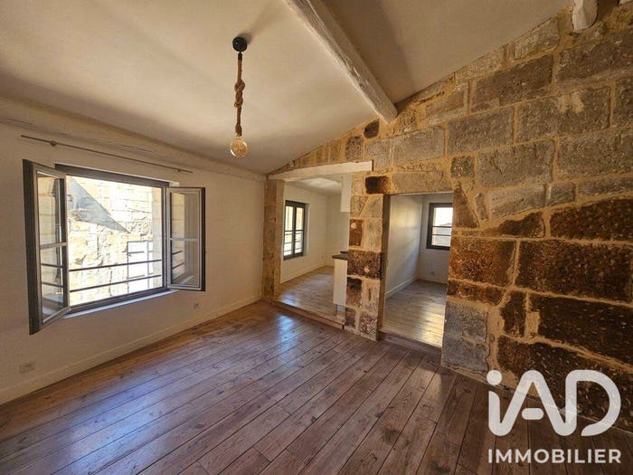 Sommières - Appartement 2 pièces à louer
