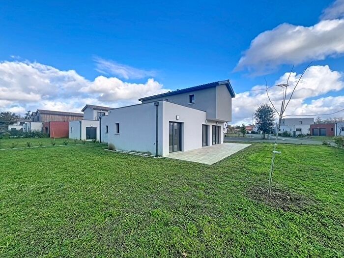 Maison 4 pièces à louer - Villeneuve-sur-Lot, Sainte-Catherine