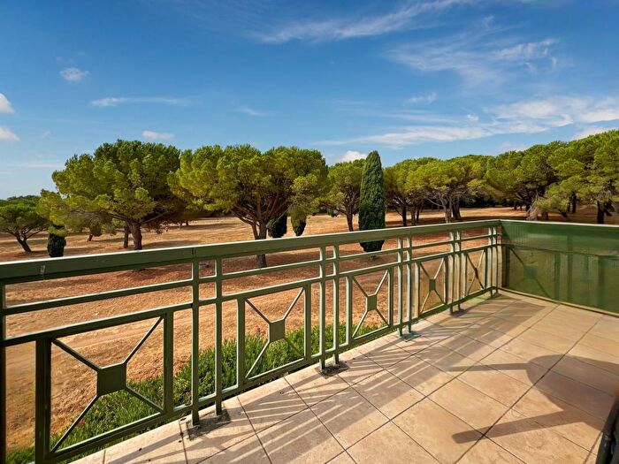 Appartement 3 pièces à vendre à Fréjus, Centre-ville