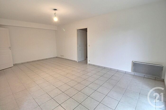 Appartement à vendre - Thonon-les-Bains, Ouest - 3 pièces - 2 chambres