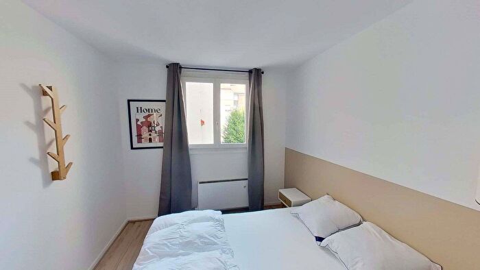 Appartement 1 pièce à louer à Village Chandon, Gennevilliers