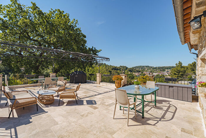 Maison 5 pièces à Mougins, à vendre