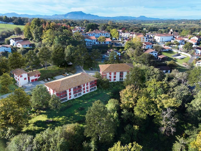 Maison 3 pièces à Arbonne, à vendre