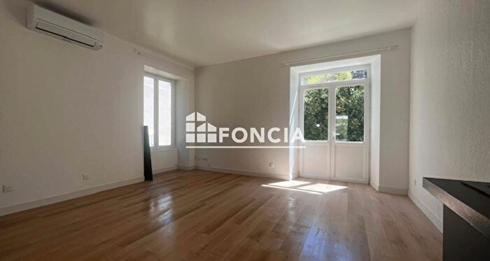 Appartement à vendre - Blanquefort, Le Bourg - 2 pièces - 1 chambre