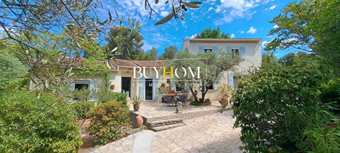 Maison à vendre - LIsle-sur-la-Sorgue, Saint-Antoine - 5 pièces - 3 chambres