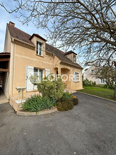 Maison à vendre - Précy-sur-Oise - 5 pièces - 3 chambres