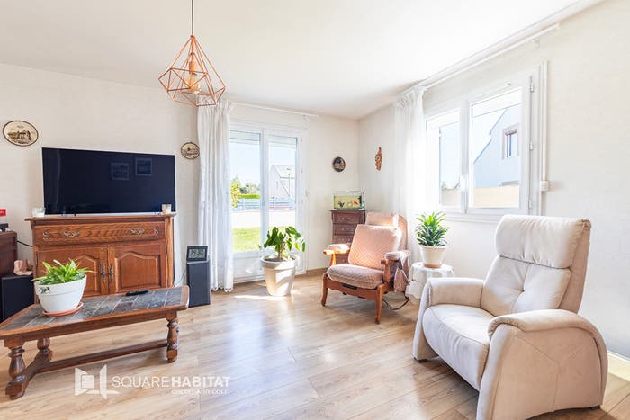 Montivilliers, La Belle Etoile - Maison 5 pièces à vendre